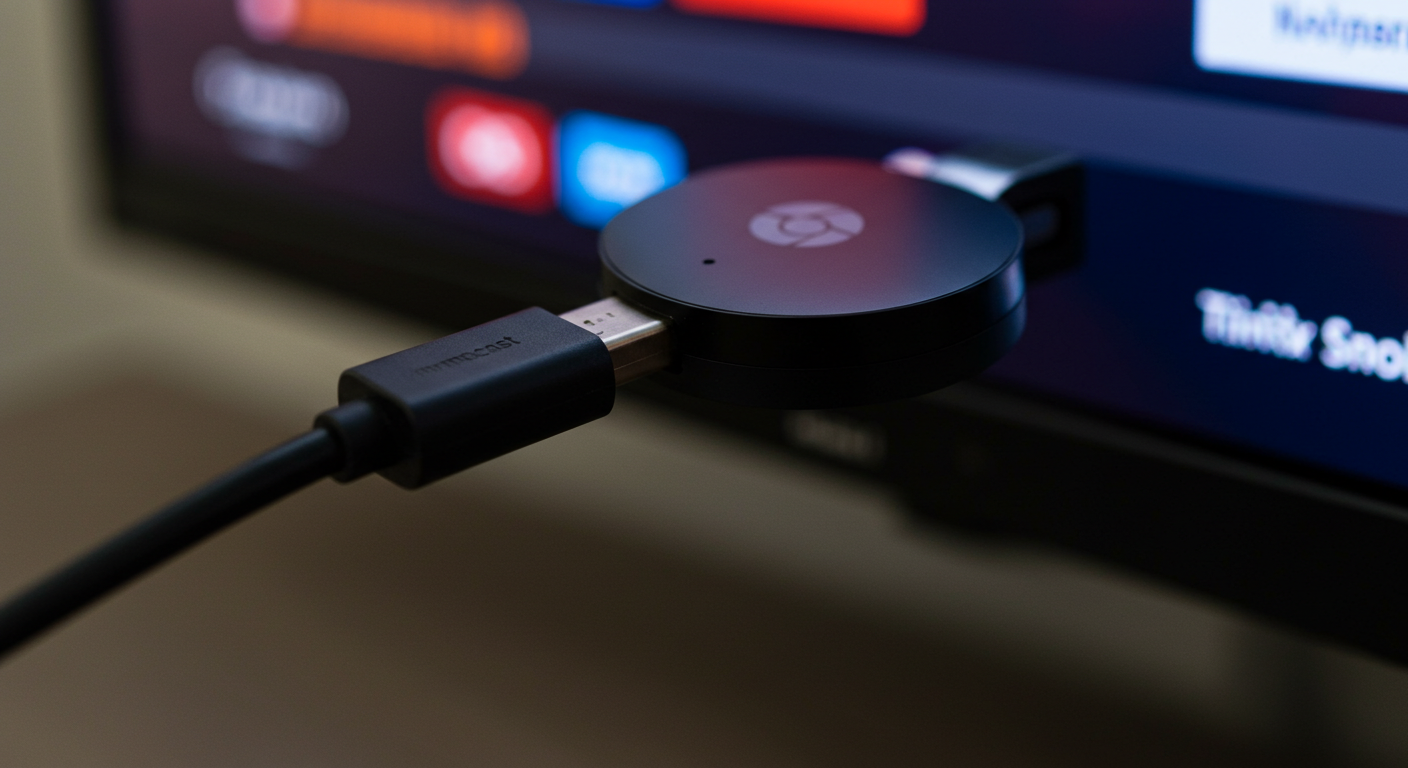 How to Connect Chromecast to WiFi (Step-by-Step Guide) - OWR Event Wifi AU
