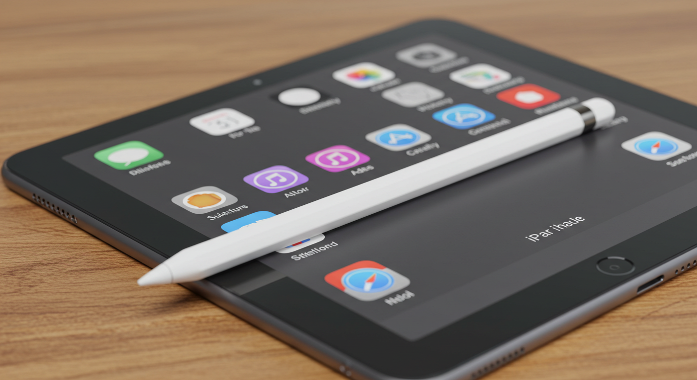 How to Connect Apple Pencil to iPad (Quick & Easy Setup) - OWR Event Wifi AU